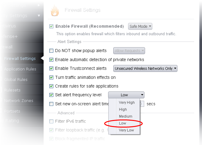 Firewall Setup for Maximum Security and Usability,Firewall Set up,Spyware Scan| Internet ...
